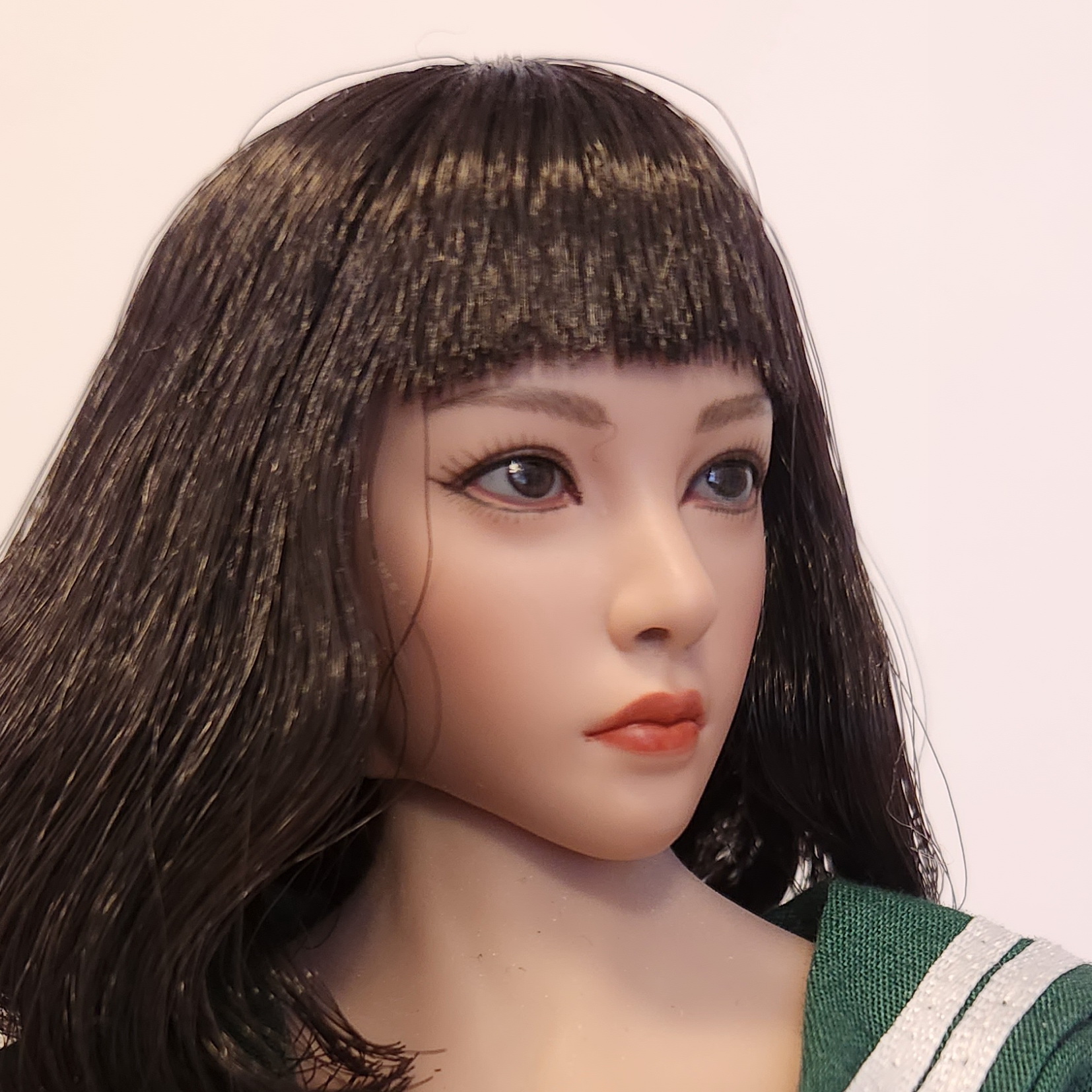 Fumiko Yabuuchi – Gaijin's Realm